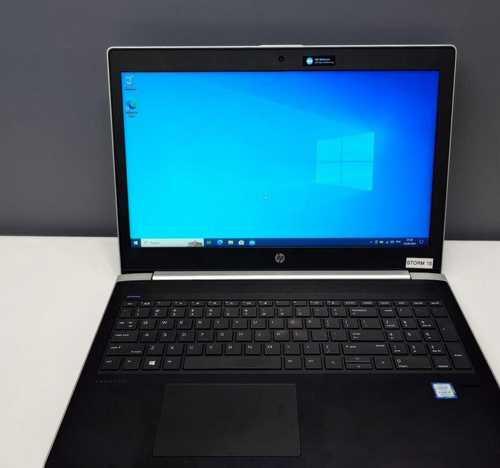 Ноутбук HP ProBook 450 G5 (i5/8/256)