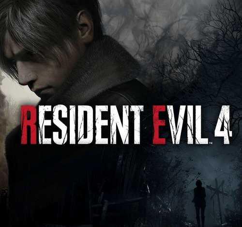 Resident Evil 4 Remake