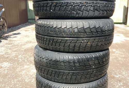Nankang SV-1 205/50 R17 99L