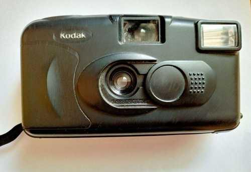 Пленочный фотоаппарат kodak m35