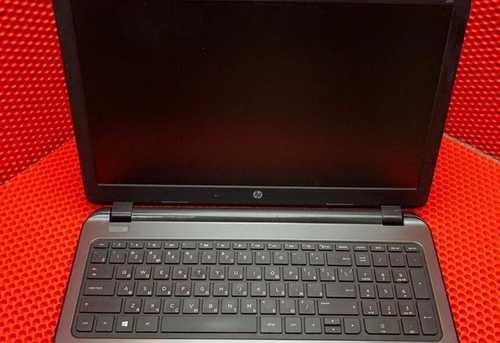 Ноутбук HP 250 G3 (Хим)