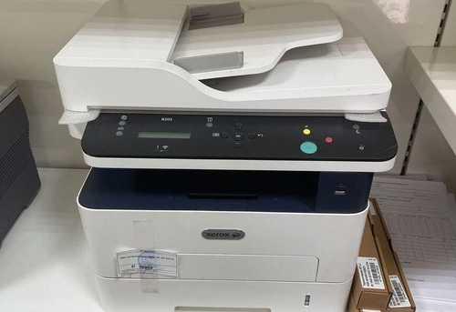 Мфу xerox b205