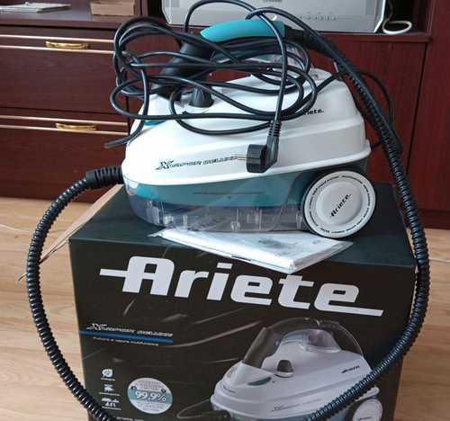 Пароочиститель Ariete 4146