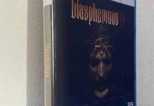 Blasphemous 2 PS5