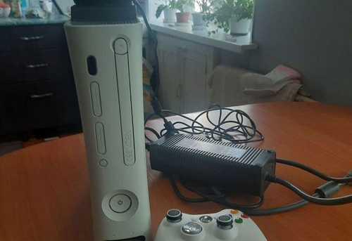 Xbox 360 freeboot kinect