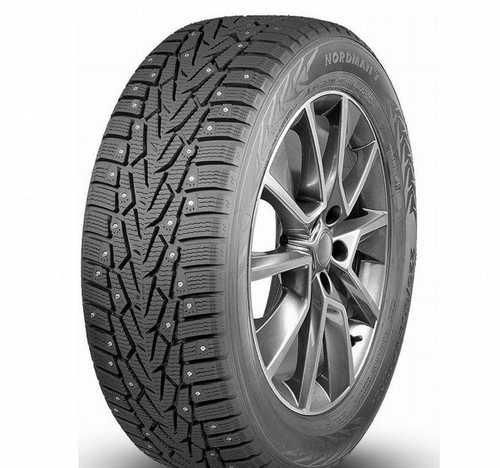 Ikon Tyres Nordman 7 205/65 R16