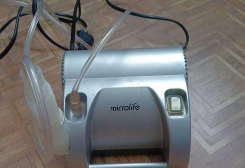 Ингалятор microlife neb 50