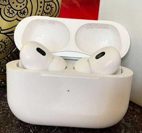 AirPods Pro 2 Type-C с гарантией и экспресс-доставкой