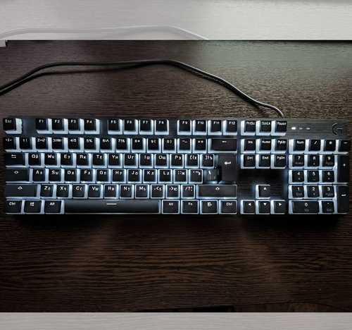 Механическая клавиатура Logitech G413 SE