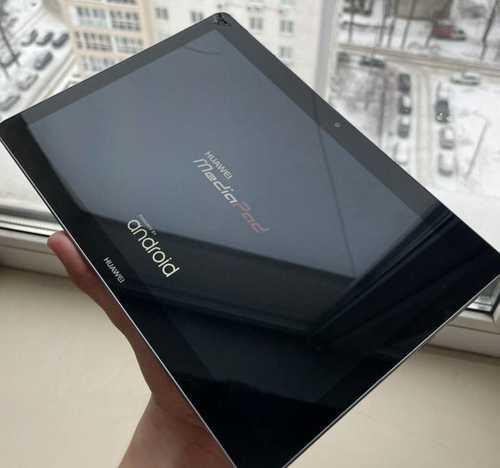 Планшет huawei ags l09