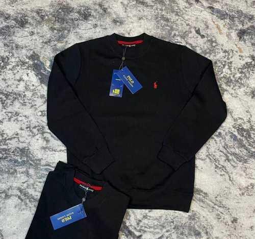 Джемпер Polo Ralph Lauren лучшая ткань (Арт.70774)