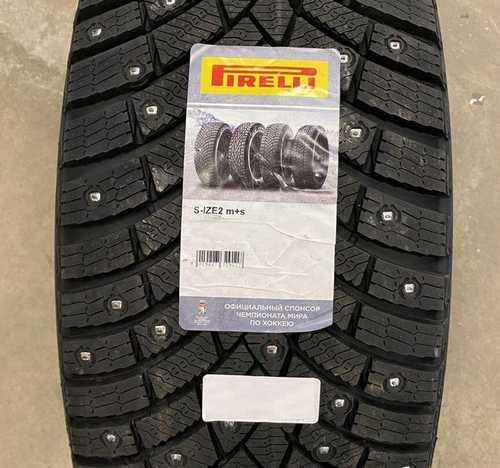 Pirelli Scorpion Ice Zero 2 285/50 R20