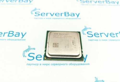 Процессор AMD Opteron 8384 Quad Core, сокет 1207