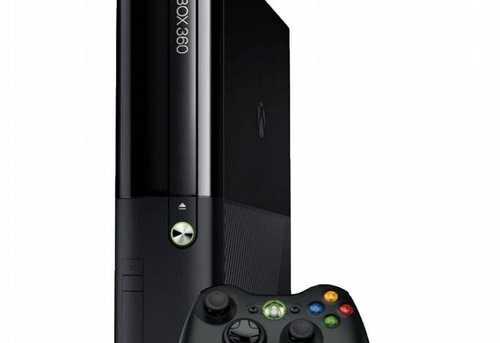 Xbox 360 Е Память 4 гб Состояние: Отличн