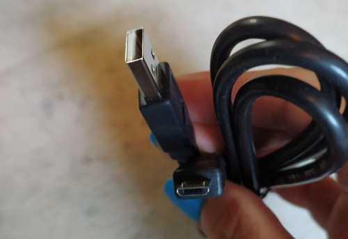 Кабель micro-USB
