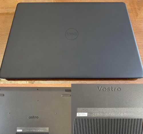 Dell Vostro 3500 P90F