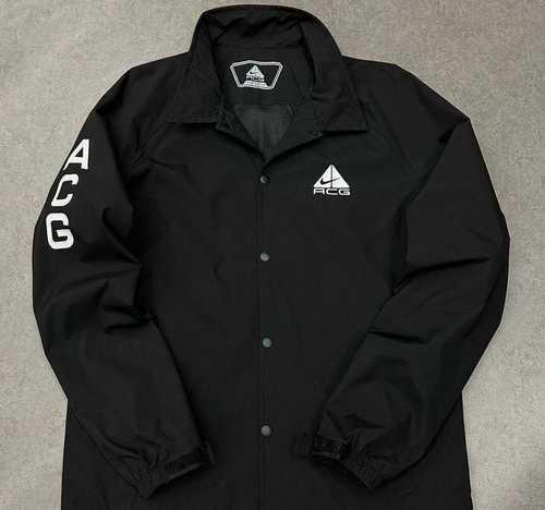 Ветровка nike acg gore tex