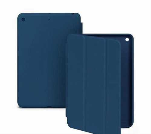 Умный чехол-книжка для iPad 10.2 (Синий)