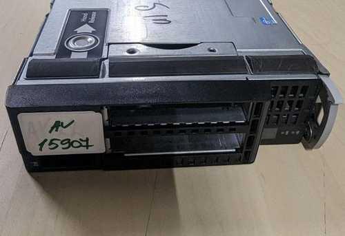 Корпус блейд-сервера 735151-B21, HP ProLiant BL460