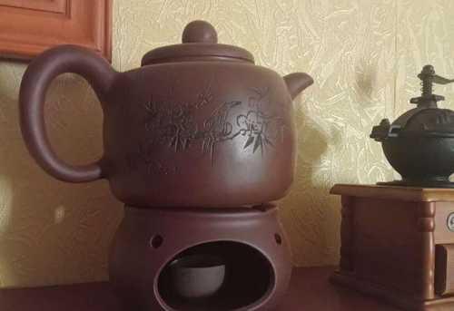 Заварочный чайник