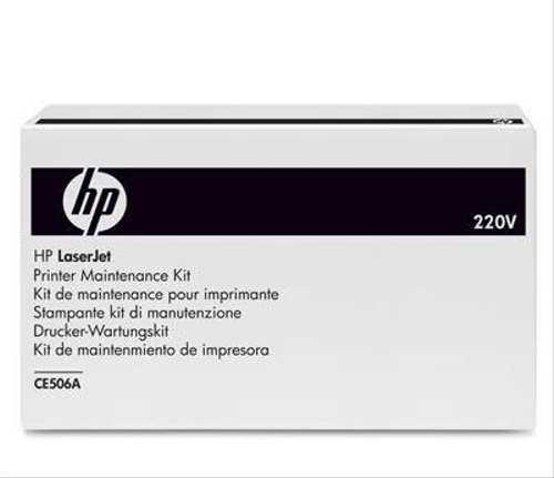 HP LLC Печь в сборе для CLJ CP3525/CM3530/M551/M57