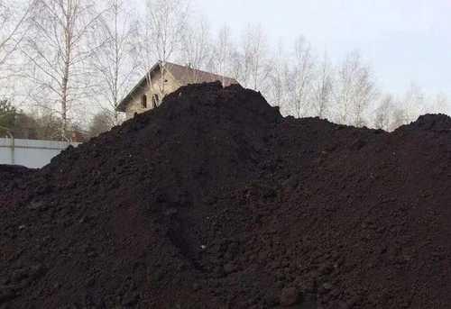 Чернозём доставка по городу Бор