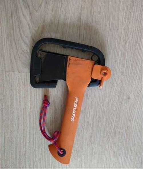 Топор колун fiskars X-series XXS X5