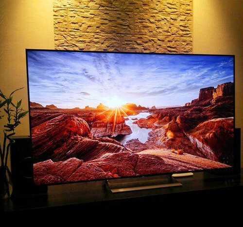 Телевизор SMART tv