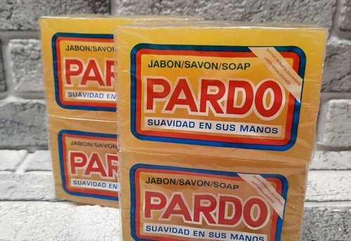 Мыло для стирки Pardo 300 гр