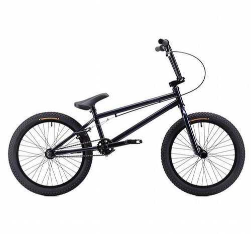 Велосипед BMX 20" comiron geek, Рама 20.5"