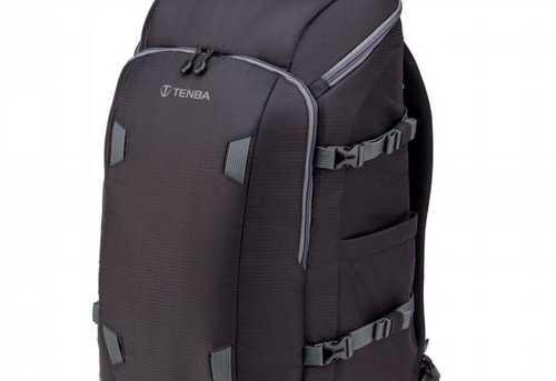 Solstice Backpack 24 Black Tenba 636-415 рюкзак дл