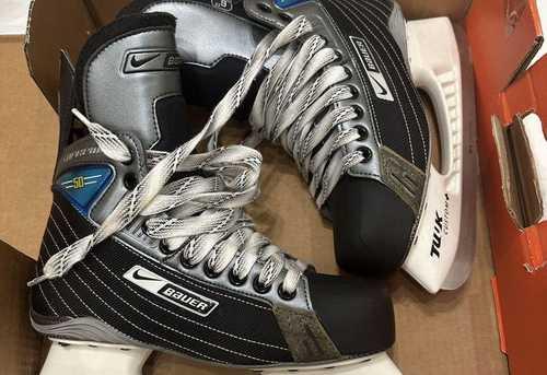 Новые Хоккейные коньки Bauer Supreme 50