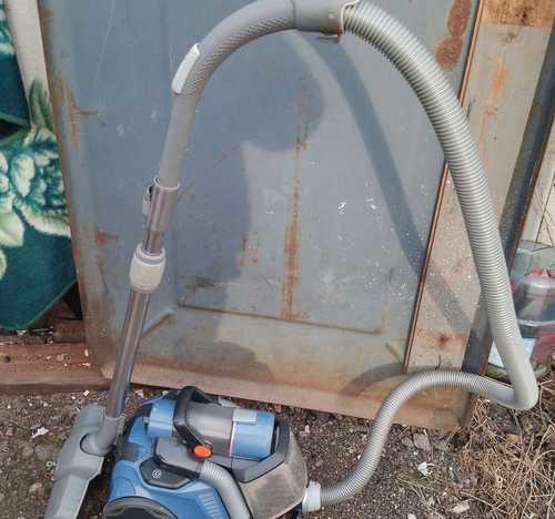 Пылесос Electrolux ultraflex