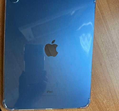 iPad 10.9 2022 64gb синий