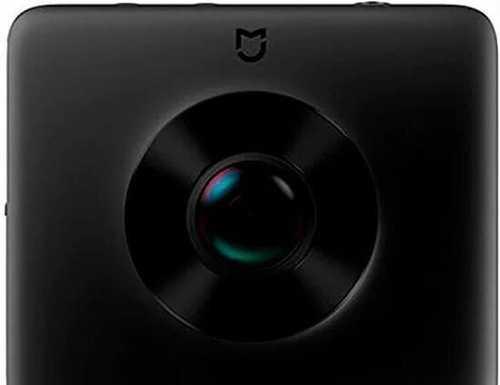 Экшн-камера Xiaomi Mijia 360 Panoramic