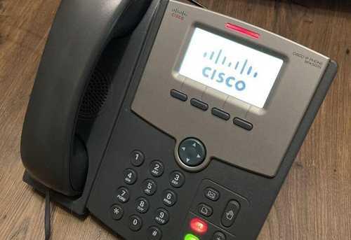 VoIP-телефон Cisco SPA502G