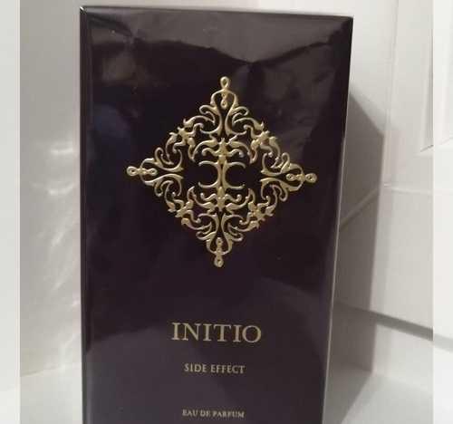 Initio side effect 90ml оригинал