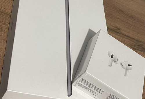 Apple iPad 8 2020 (128 gb)