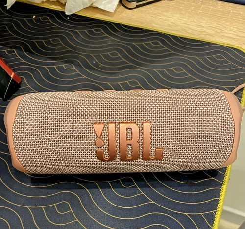 Колонка JBL flip 6
