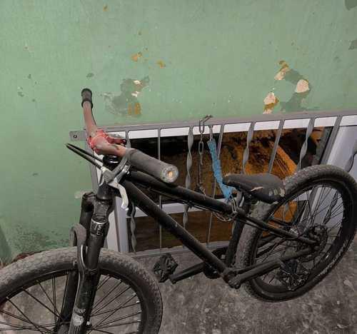 Mtb Norco ryde 2015