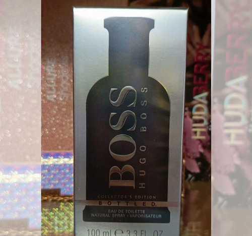 Boss Bottled Collector's Edition Hugo Boss 100 ml