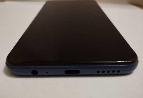 Xiaomi Redmi Note 9 4G, 4/128 ГБ