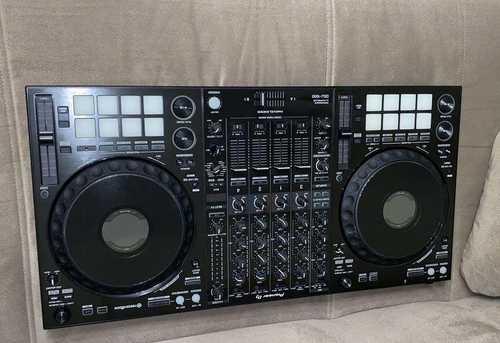 Dj контролер Pioneer DDJ-1000