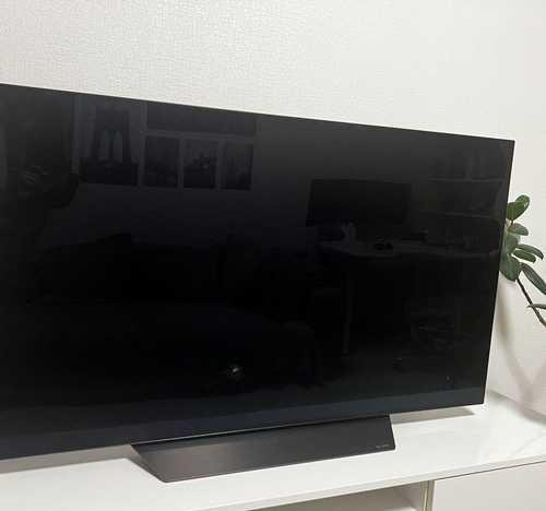 Телевизор LG oled55B8PLA