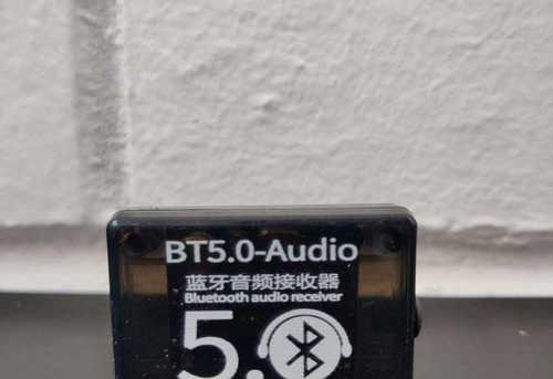 Bluetooth приемник для устройств
