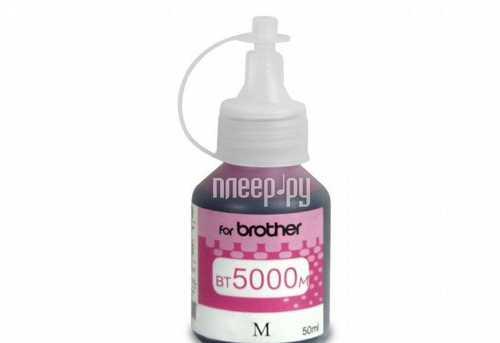 Revcol BT5000 50ml Magenta Dye для Brother DCP