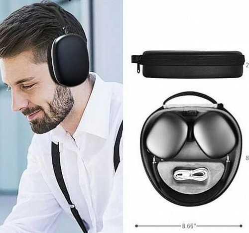 Чехол для AirPods max