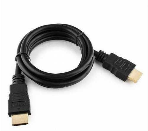 Кабель hdmi-hdмi 1.5 метра