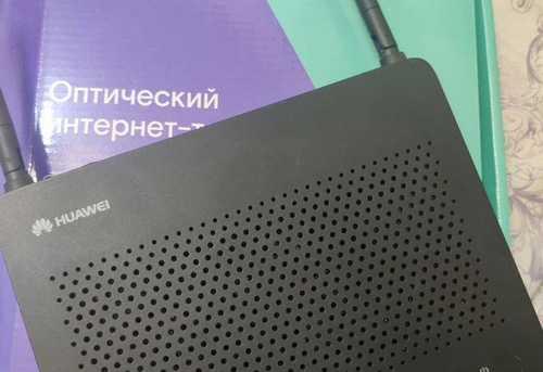 Оптический терминал Huawei HG8245T