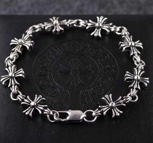 Chrome hearts браслет (Арт.21019)